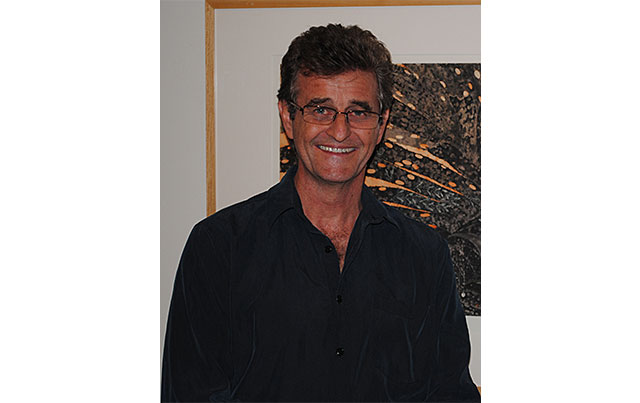 Meet Basil Hall | New England Regional Art Museum