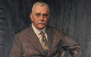 Celebrate Howard Hinton’s Birthday with us! | New England Regional Art ...