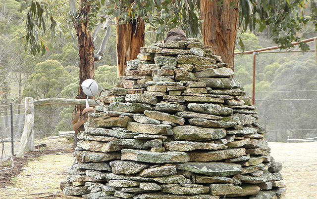 Heatherbrae Open Garden | New England Regional Art Museum