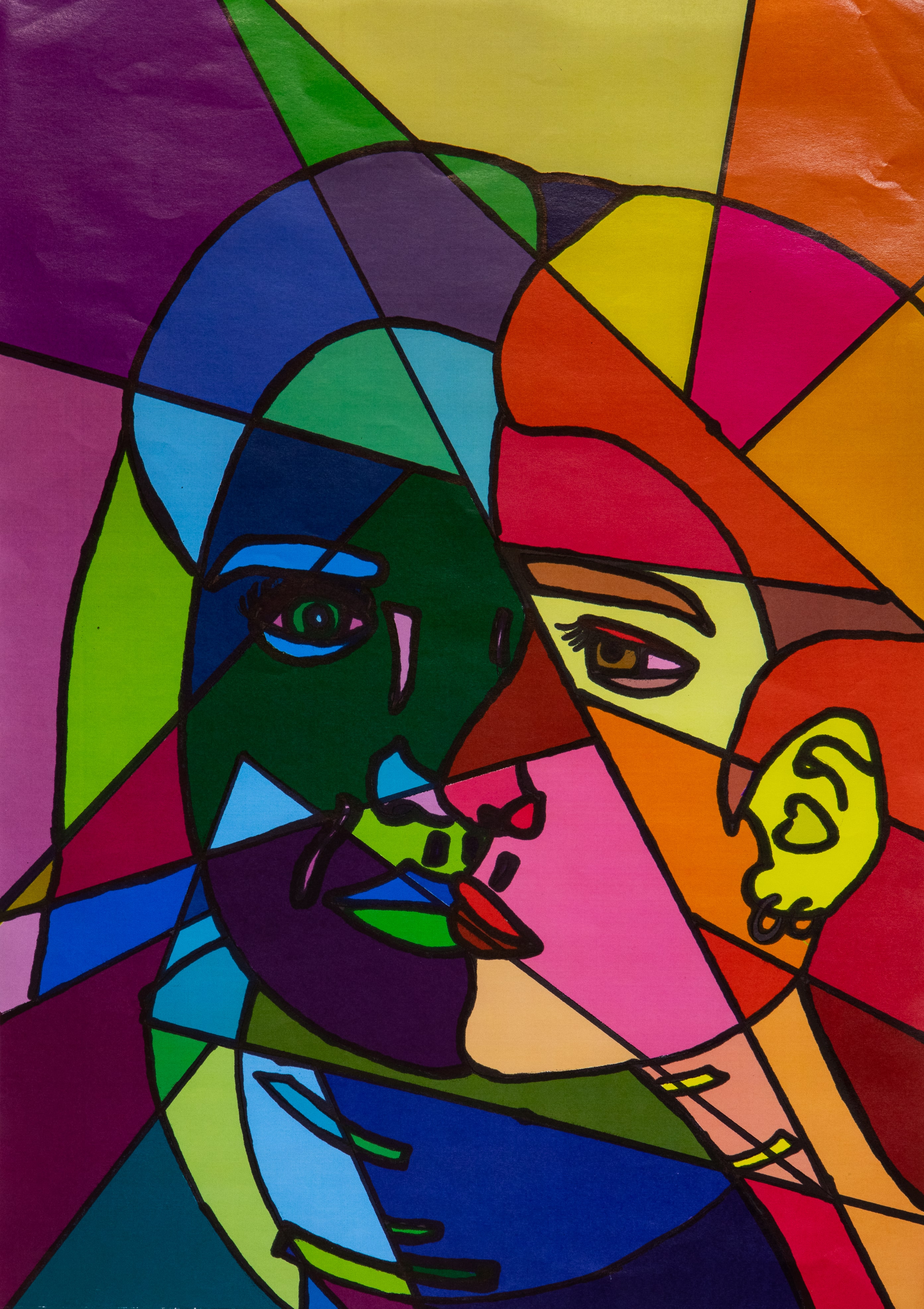 UNESAP Let’s Hang It set for online splash | New England Regional Art ...