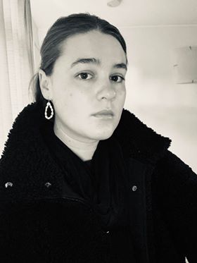 RESIDENCY AT HOME W/ ERIKA SORBY | POST #4 | New England Regional Art ...