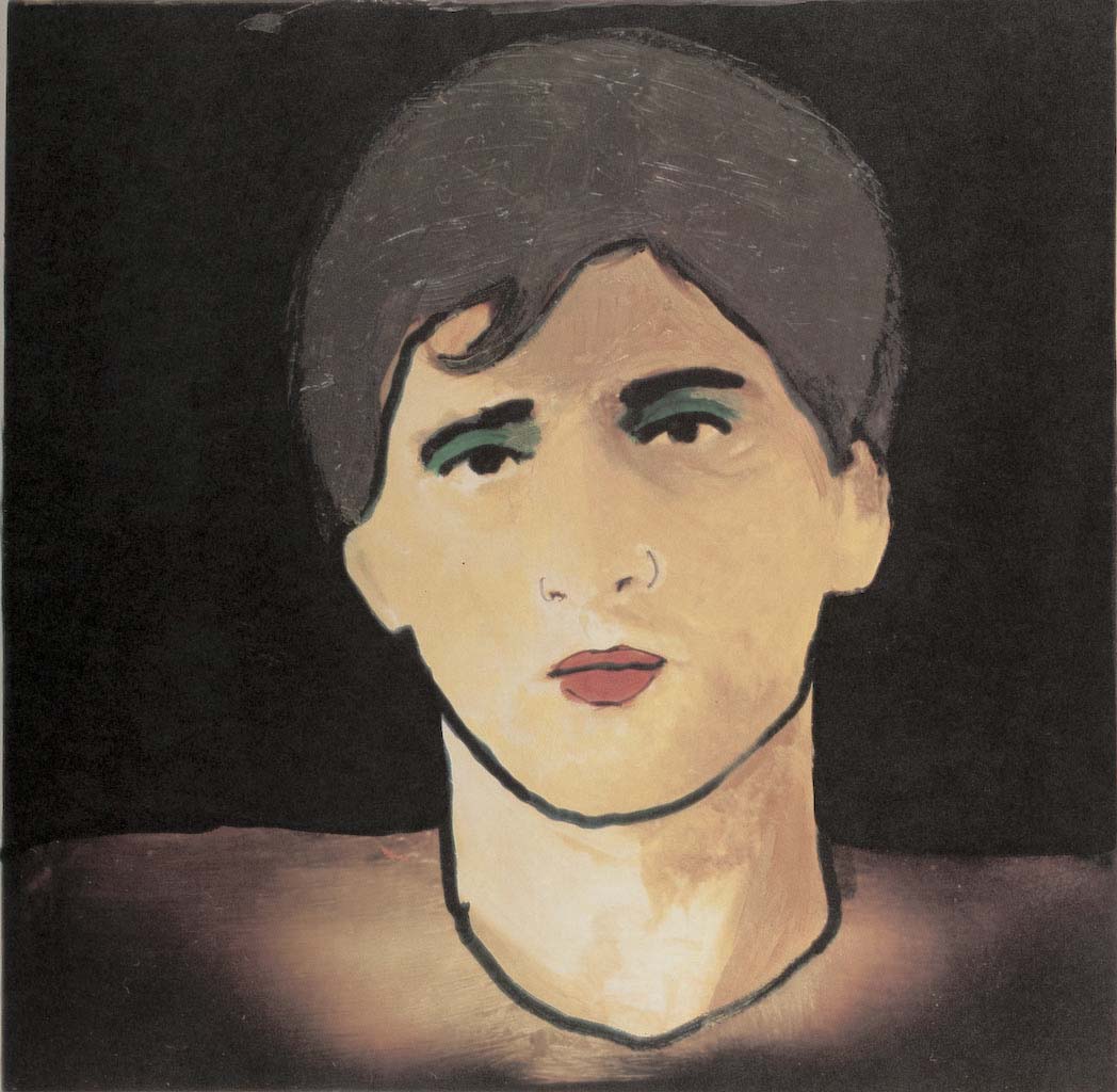 CURATOR’S PICK – Alberr Shomaly | New England Regional Art Museum