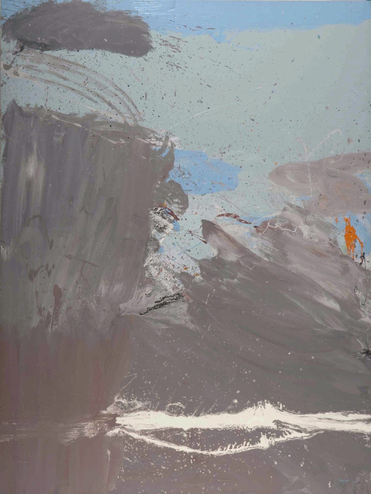 CURATOR’S PICK – Michael Taylor | New England Regional Art Museum