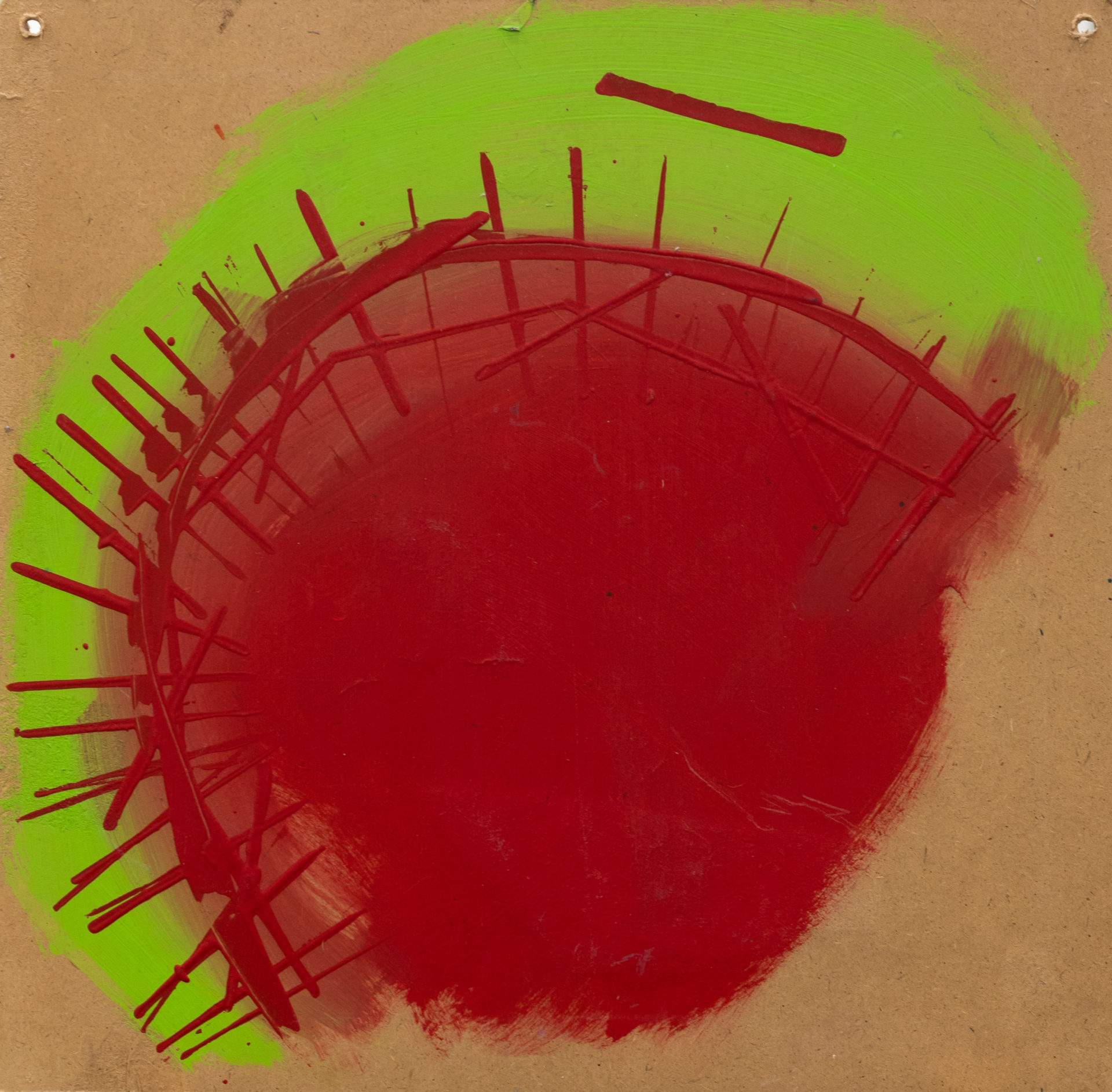 Infants | UNESAP Finalists | New England Regional Art Museum