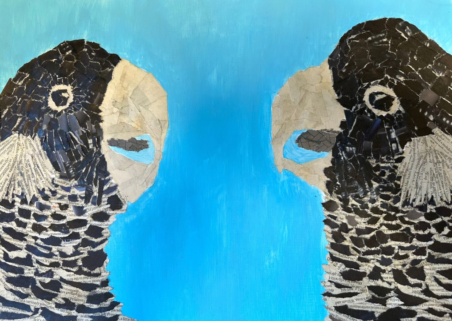 Junior Secondary | UNESAP Finalists | New England Regional Art Museum