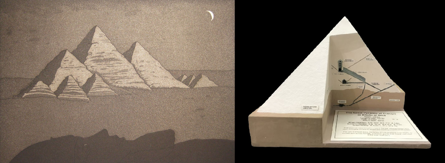OBJECTIVE SUBJECTIVE | New England Regional Art Museum